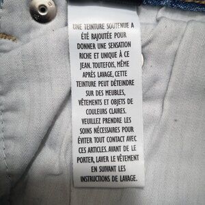 RW&CO. | Jeans | Rwco Mens Size 3432 Lighter Wash Zipper Button Closure ...